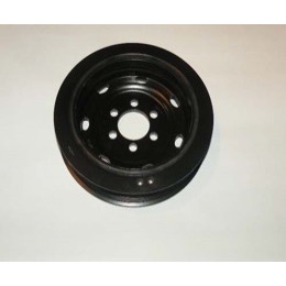 Land Rover 2,7 TDV6 oliefilter konsol - 1354253 - Land Rover Webshop ...