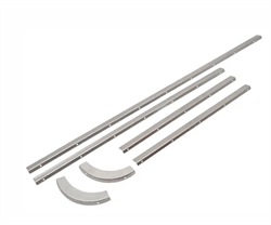 Land Rover Defender skrabeliste - Land Rover Reservedelsnummer MTC8473