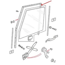 Køb Land Rover Defender Reservedele & Udstyr - Top Service