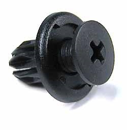 Range Rover Evoque reservedele for karosseri & chassis