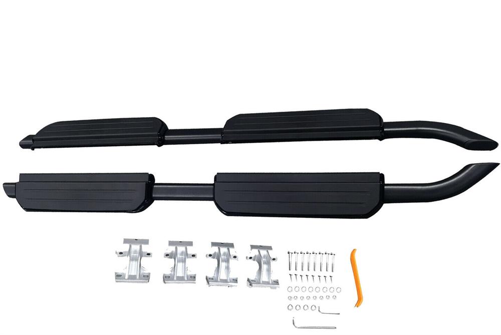 Land Rover Defender 110 trinbræt sæt VPLEP0525 - Land Rover reservedele ...