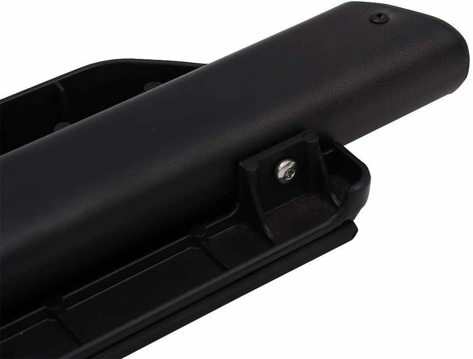 Land Rover Defender 90 trinbræt sæt VPLEP0524 - Land Rover reservedele ...