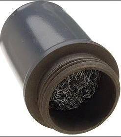 Land Rover V8 krumtapudluftning - Land Rover varenummer ERC248