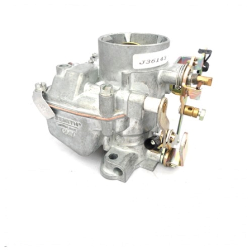 Land Rover Zenith karburator ERC2886 fra Land Rover værksted i Skanderborg