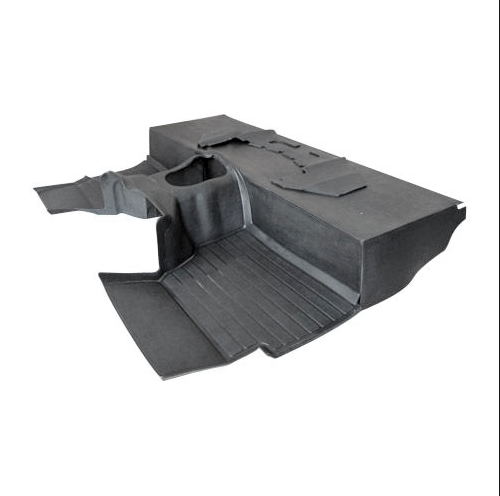 Land Rover Defender lydisolerings beklædning - LR079198. Land Rover ...