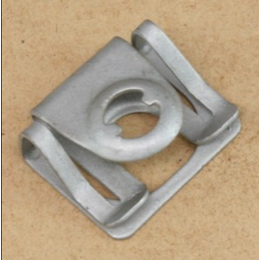 Range Rover fjederstål klips til montage af interiør paneler - Land ...