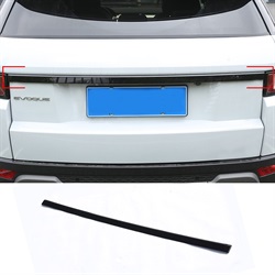 Range Rover bagklap liste i TITANIUM farve - Land Rover ...