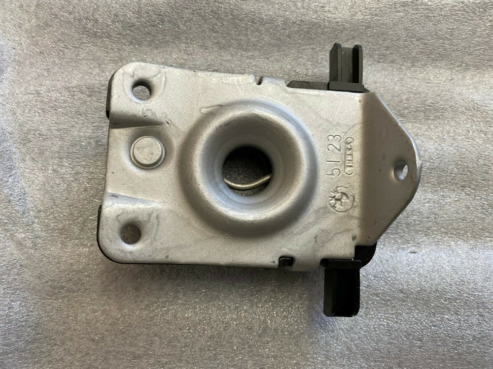 Land Rover hjelmlås til Range Rover L322