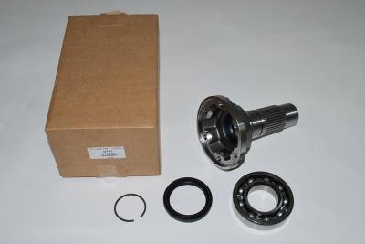 Land Rover Disco 3 & 4 gearkasse kardan flange - IEA500031 - Land Rover ...
