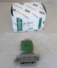 Land Rover varmeapperat modstand til Freelander 1 varmeapperat