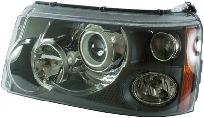 Land Rover Range Rover Sport diode baglygte - LR043994 - Land Rover ...