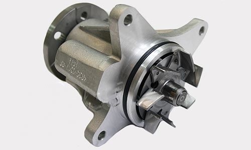 Land Rover køleblæser - Land Rover reservedelsnummer LR025965