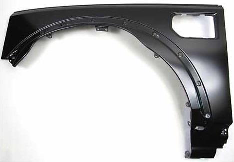 Land Rover Discovery reservedele for karosseri & chassis