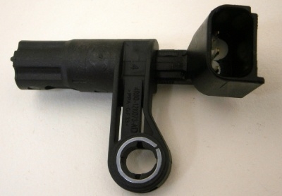 Land Rover TDV6 knastaksel pakdåse - Land Rover reservedelsnummer 1311318