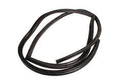 Land Rover Dender forrude gummiliste - Land Rover reservedelsnummer MTC4994