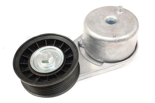 Land Rover 3,0 TDV6 vandpumpe - LR089625 - Land Rover Webshop & Range ...