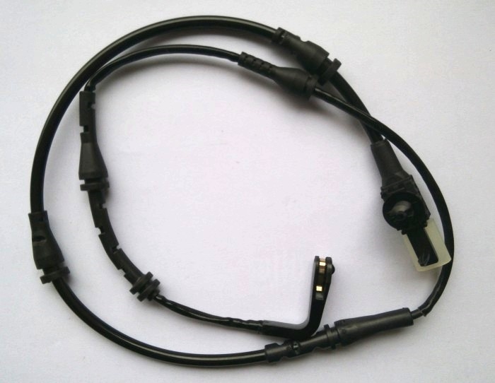 Køb Land Rover Discovery Sport bremsekaliber her hos os