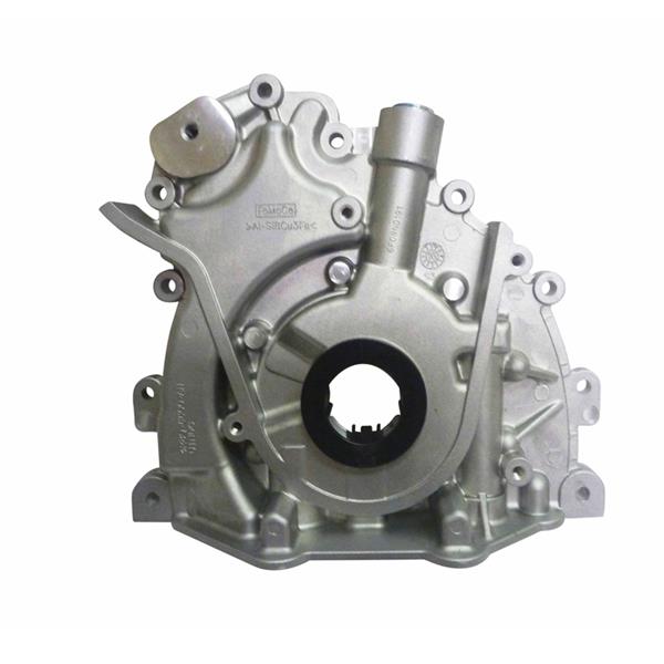 Land Rover TDV6 oliepumpe - Varenummer LR013487 fra Land Rover Webshop ...