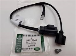 Land Rover RRS & D3 luftkompressor slange montage sæt -Varenummer DA3964