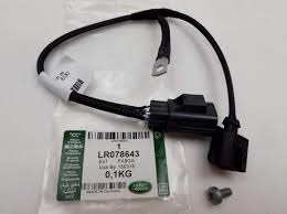 Land Rover Discovery og Sport luftundervogns kompressor - LR078643 ...