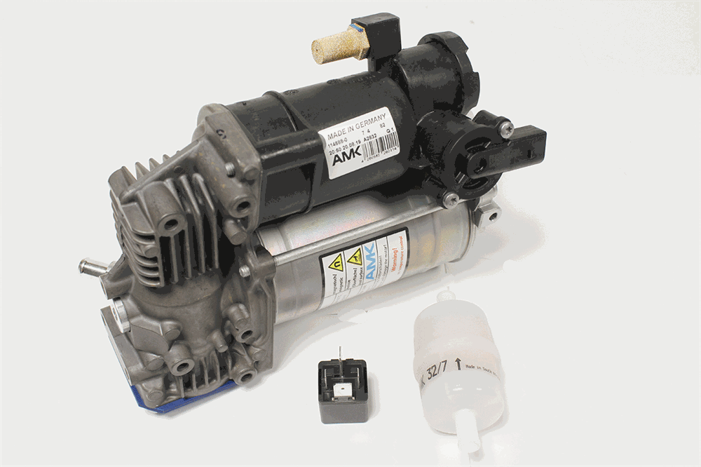 Land Rover RRS L494 & RR L405 luftkompressor LR108984C