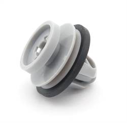 Range Rover Evoque skærmkant LR036053 fra Land Rover webshop med gratis ...