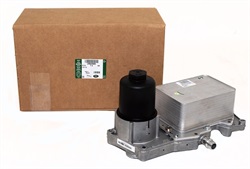 Land Rover EGT føler - LR071020 - Land Rover reservedele og Range Rover ...