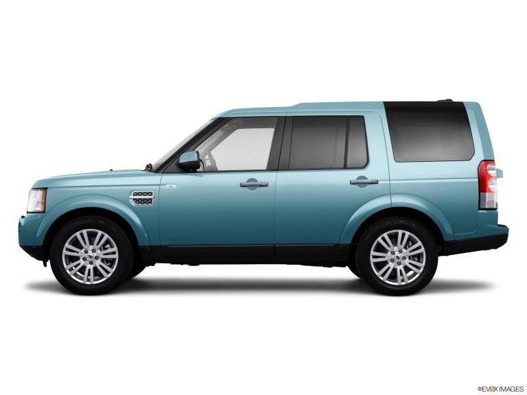 Land Rover Lugano Teal lakstift - Range Rover reservedele og Range ...