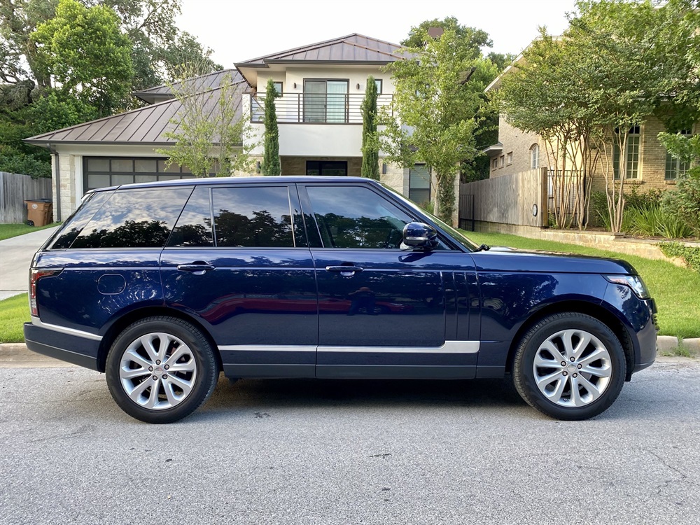 Land Rover Lugano Teal lakstift - Range Rover reservedele og Range ...