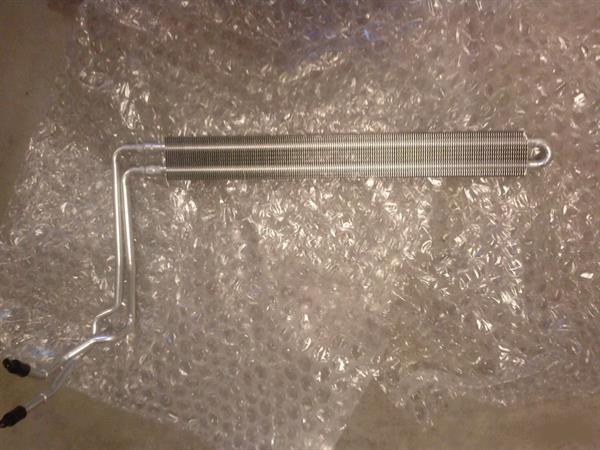 Land Rover remstrammer for 3,6 TDV8 i Range Rover - PQG500160 - Land ...