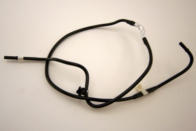 Land Rover Discovery & Sport luftslange - RQB500782 - Land Rover ...