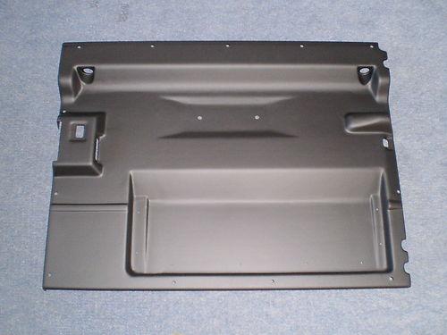 Land Rover Discovery dørbeklædning - Land Rover reservedelsnummer ...