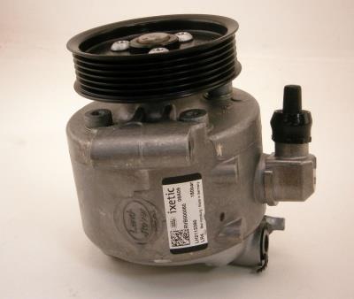 Range Rover Sport 3,6 TDV8 ACE pumpe - RVB500060 - Land Rover Værksted ...