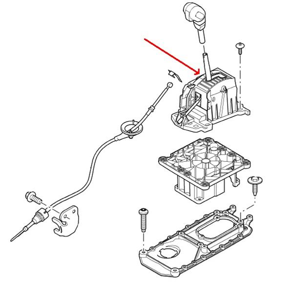 Land Rover Discovery 3 & 4 Dobbelt DIN headunit instrumentbord DA2611 ...