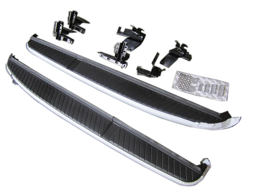 Land Rover Range Rover Sport trinbræt sæt - VPLSP0040 - Land Rover ...