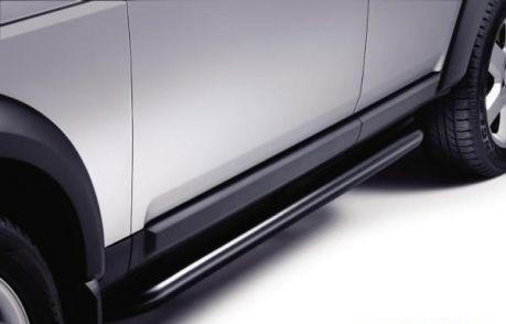 Land Rover Discovery 3 & Discovery 4 trinbrædder Land Rover ...