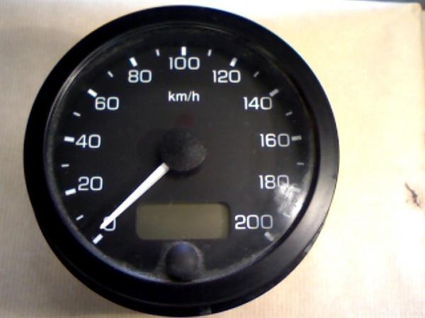 Land Rover 12V1,2W pære blå sokkel - YAJ100370 - Land Rover værksted ...
