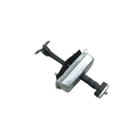 Land Rover skrabeliste højre bag Range Rover Sport - LR044769 - Land ...