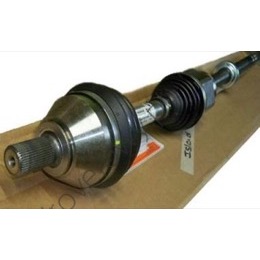 Land Rover differentiale pakdåse for Freelander 2 & Range Rover Evoque ...