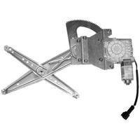 ECU til dørlås og alarm på Defender fra 2007 og frem