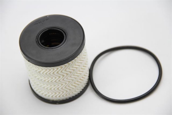 Land Rover oliefilter Defender Puma diesel Td4 - LR030778 - Land Rover ...