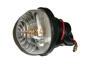 Land Rover plastik karosseri skive bøsning passende til Freelander ...