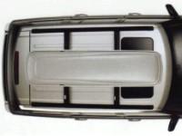 Range Rover L322 tagbøjle sæt CAB000040PMA fra Land Rover webshop med ...